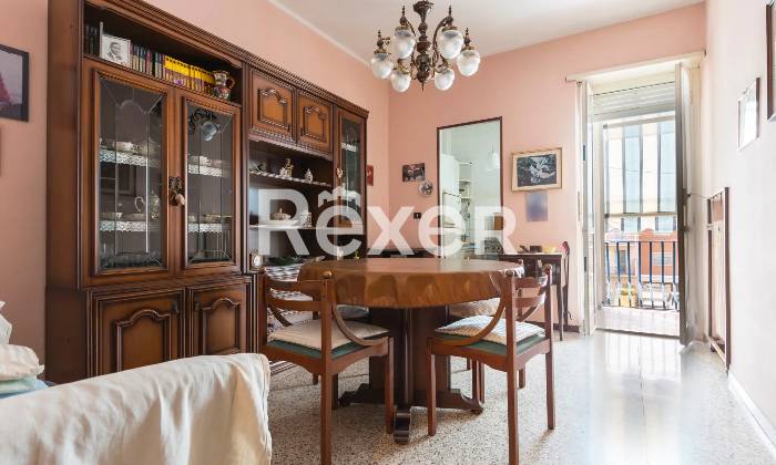 Appartamento in vendita in Via Breglio a Torino - Rexer